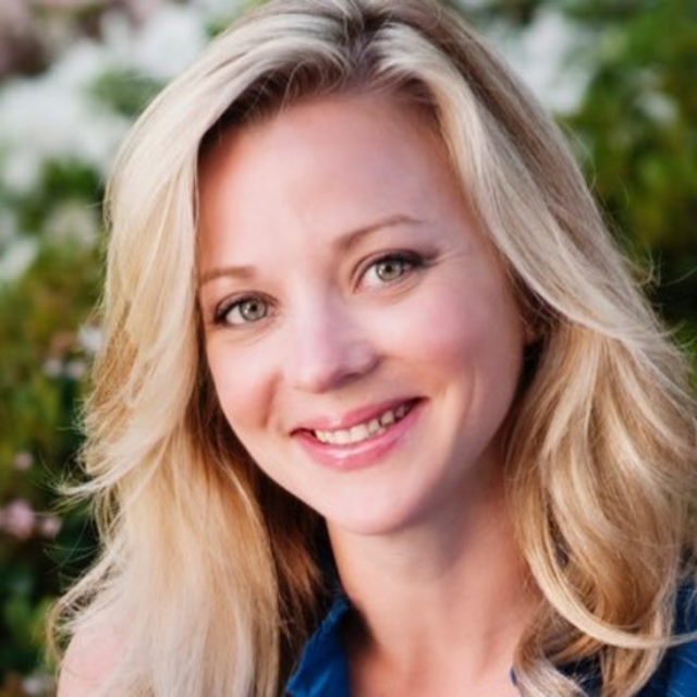 Q & A with Amy Keister, VP of Sustainability - Compass Group