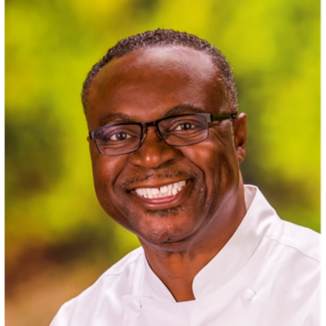 5 Questions with Chef Cary Neff - VP of Culinary - Morrison Healthcare