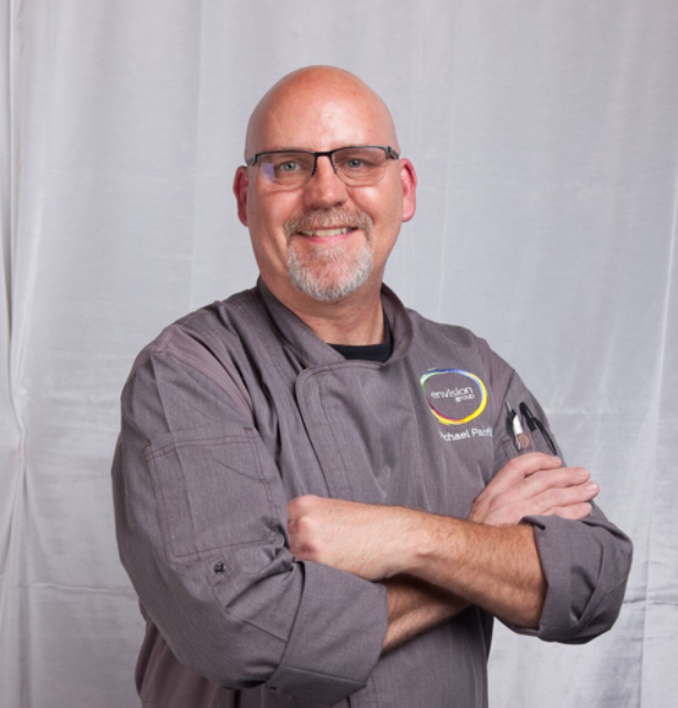 5 Questions with Chef Michael Panfil for Chef Appreciation Week