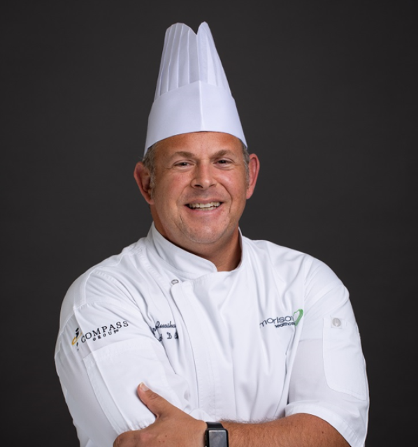 A Conversation with Chef Jeffrey Quasha for Chef Appreciation Week