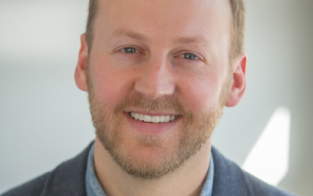 5 Questions with Chris Cochran - Executive Director of ReFED