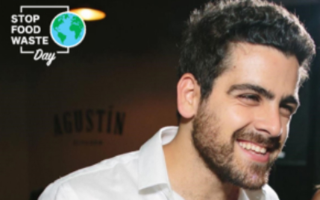 5 Questions with Maen Mahfoud, Founder/CEO of Replate